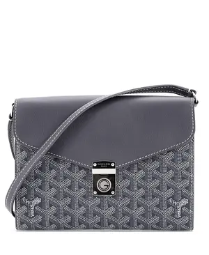 Goyard Gold Tone Wallets For Women