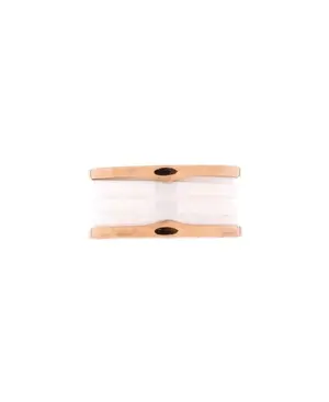 BVLGARI B.zero1 Three Band Ring