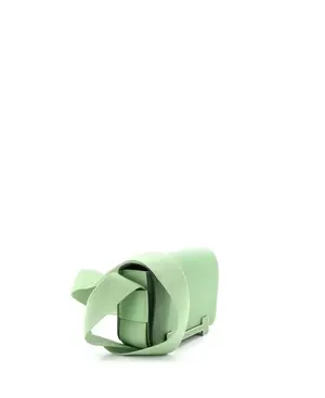 Hermès Geta Bag Chevre Mysore - Green