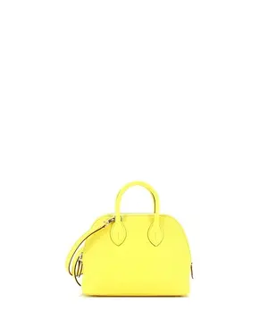 Hermès Bolide 1923 Bag Chevre Mysore