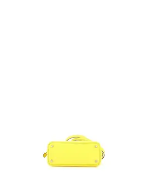 Hermès Bolide 1923 Bag Chevre Mysore
