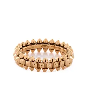 CARTIER Small Clash De Ring