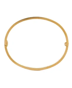 CARTIER Small Love Bracelet 18k