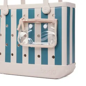 BOGG BAG Baby Tote - Dockside Stripe