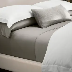 BOLL & BRANCH Boil & Branch Reserve Duvet Cover Set, King/cal King