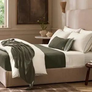 BOLL & BRANCH Dream Bed Blanket, King/california King