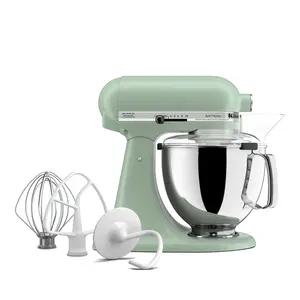 KITCHENAID Artisan 5-quart Stand Mixer - Cardamom