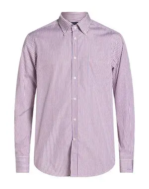 Paul & Shark Shirt Size Cotton - Red
