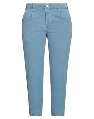 Pt Torino Tapered Pants For Women