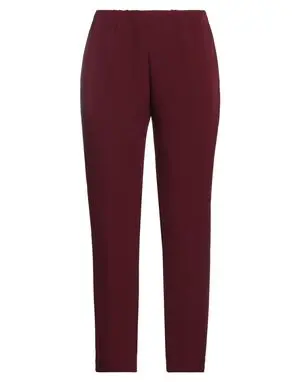 PT TORINO Tapered Crepe Pants