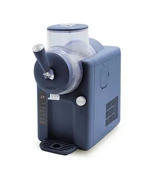 GREENPAN Frost Slush/soft Serve Ice Cream Maker - Berry