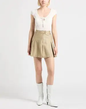 Pinko Viscose Polyamide Acetate Knit Sweater