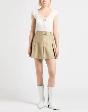 Pinko Viscose Polyamide Acetate Knit Sweater