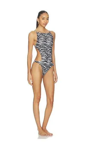 VIX PAULA HERMANNY Nuala One Piece - Caribea