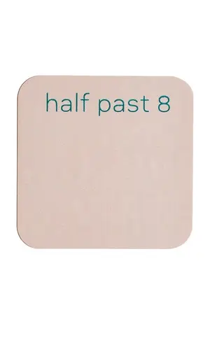 HALF PAST 8 Stress & Mood Patch
