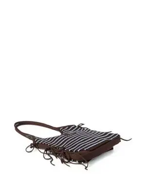 Miu Miu Ivy Crochet Bag