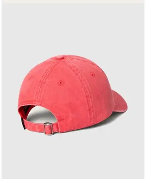 Junk Food Clothing New York Embroidered Baseball Cap