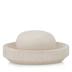 LABRAZEL Playa Soap Dish - Stone