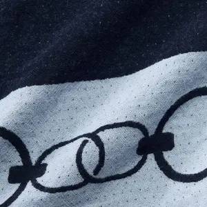 SFERRA Eterna Throw
