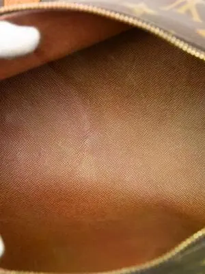 LOUIS VUITTON 1991 Monogram Papillon 30 Handbag