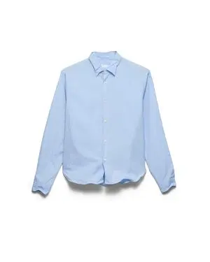 Prada Cotton Shirt