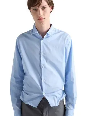 Prada Cotton Shirt