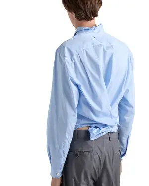 Prada Cotton Shirt