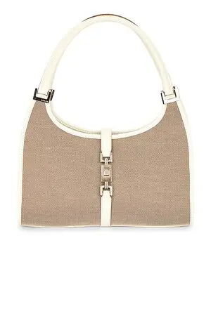 Gucci Bardot Shoulder Bag