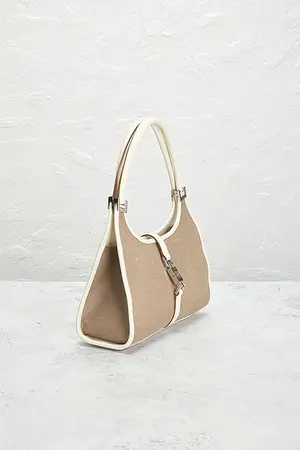 Gucci Bardot Shoulder Bag