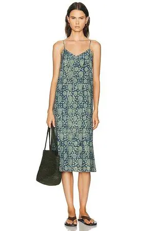R13 Reversible Slip Dress