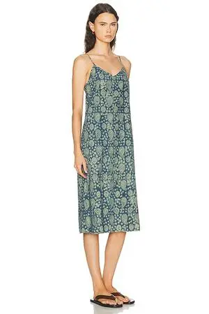 R13 Reversible Slip Dress