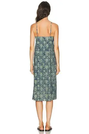 R13 Reversible Slip Dress