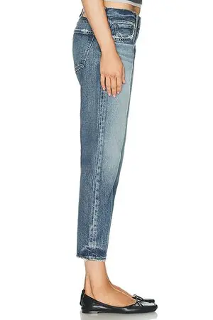 Moussy Vintage Mendon Tapered Jeans