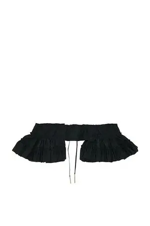 Dries Van Noten Georgie Belt