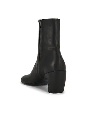 Dries Van Noten Heeled Boots