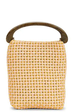 Dries Van Noten Crisp Bag