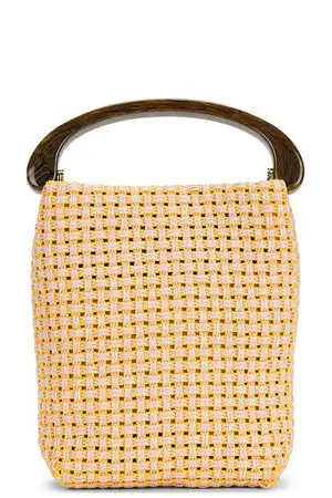 Dries Van Noten Crisp Bag