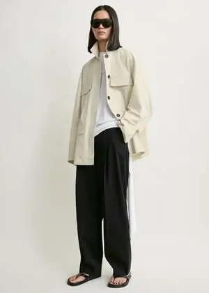 Toteme Classic Jackets For Women