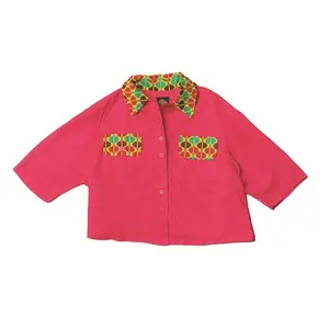 House Of Caswell Blouses