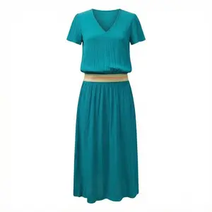 NOOKI DESIGN Lulu Dress