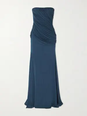 Alex Perry Strapless Evening Dresses