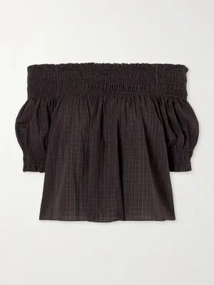 Matteau Classic Blouses