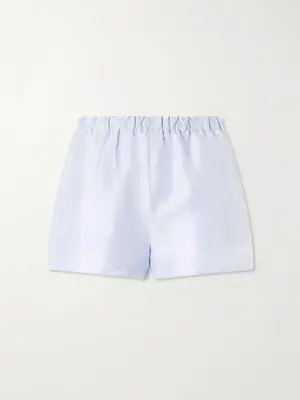 Cult Gaia Loose Fit Shorts For Women