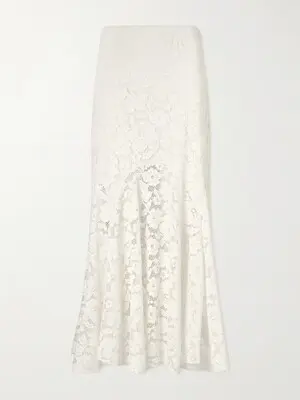 Rixo Lace Skirts