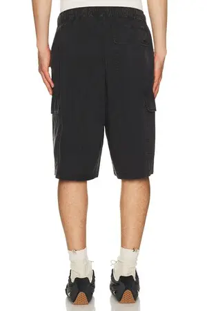 SKIMS Cargo Short - Onyx