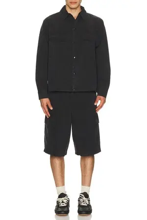 SKIMS Cargo Short - Onyx