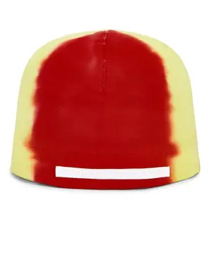 SPENCER BADU Tie Dye Beanie - Multi