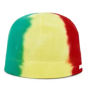 SPENCER BADU Tie Dye Beanie