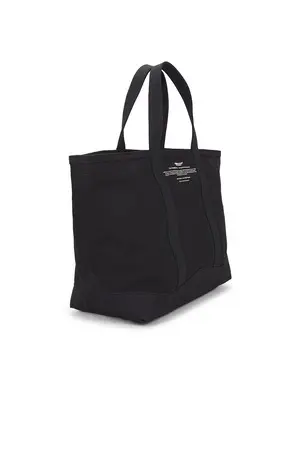 Undercover Canvas Tote