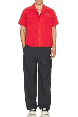Visvim Judd Shirt